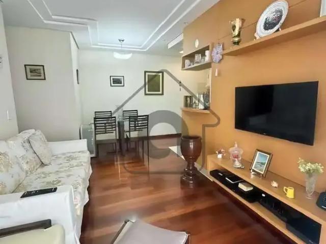 Apartamento para Venda em São Paulo/SP Jardim Paulista 2 Quartos