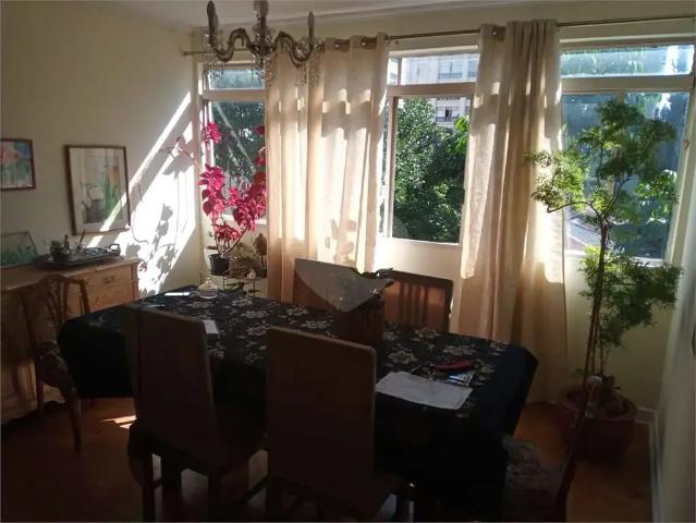 Apartamento para Venda em São Paulo/SP Jardim Paulista 2 Quartos