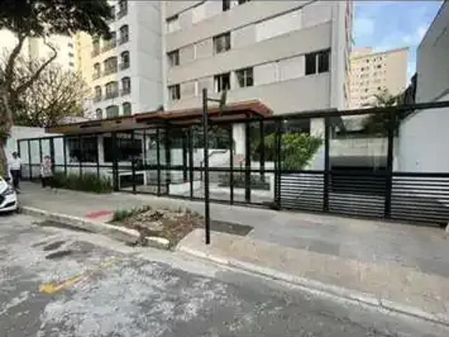 Apartamento para Venda em São Paulo/SP Jardim Paulista 2 Quartos