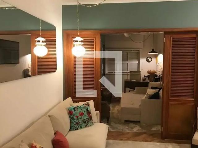 Apartamento para Venda em São Paulo/SP Jardim Paulista 2 Quartos