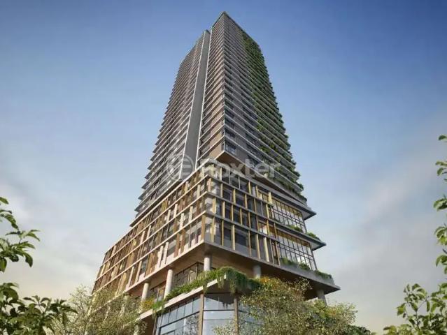 Apartamento para Venda em São Paulo/SP Jardim Paulista 2 Quartos