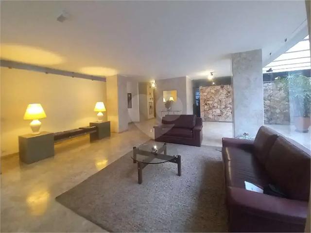 Apartamento para Venda em São Paulo/SP Jardim Paulista 2 Quartos