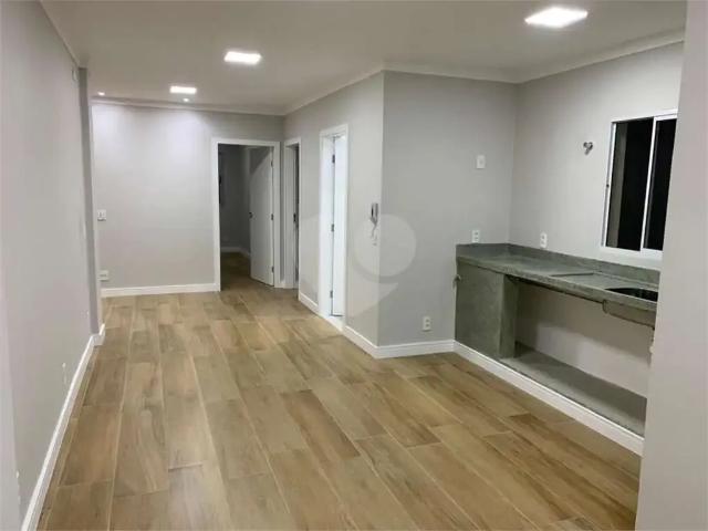Apartamento para Venda em São Paulo/SP Jardim Paulista 2 Quartos