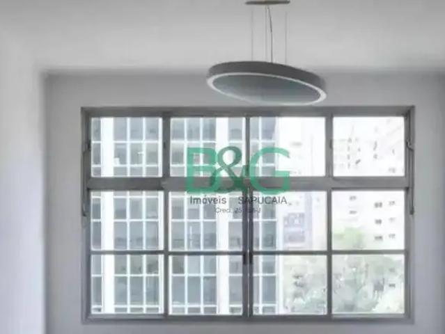 Apartamento para Venda em São Paulo/SP Jardim Paulista 2 Quartos