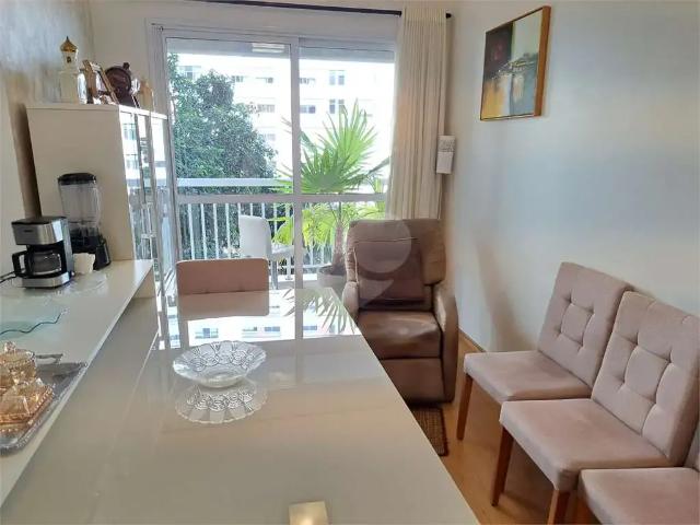 Apartamento para Venda em São Paulo/SP Jardim Paulista 2 Quartos