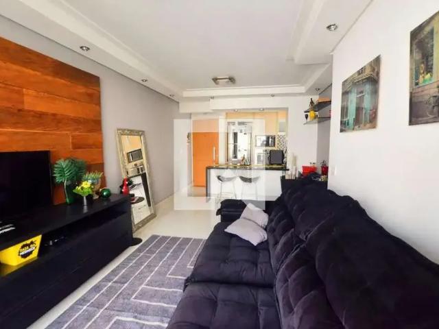 Apartamento para Venda em São Paulo/SP Jardim Paulista 2 Quartos