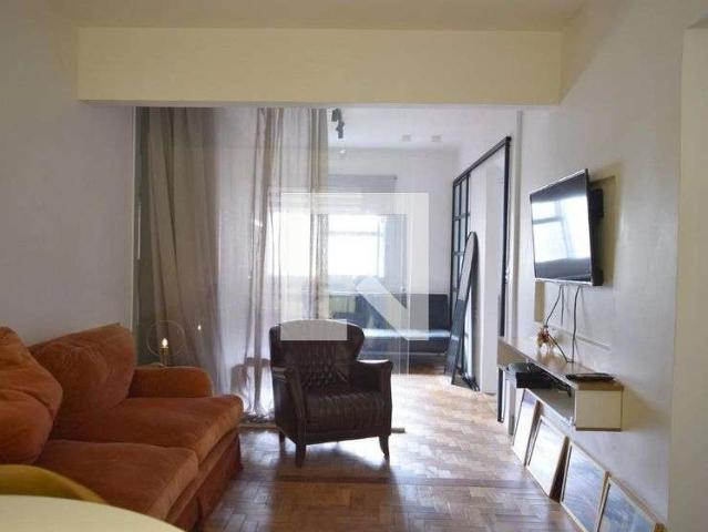 Apartamento para Venda em São Paulo/SP Jardim Paulista 2 Quartos