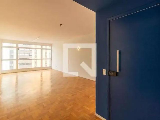 Apartamento para Venda em São Paulo/SP Jardim Paulista 2 Quartos