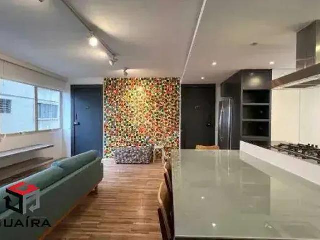 Apartamento para Venda em São Paulo/SP Jardim Paulista 2 Quartos
