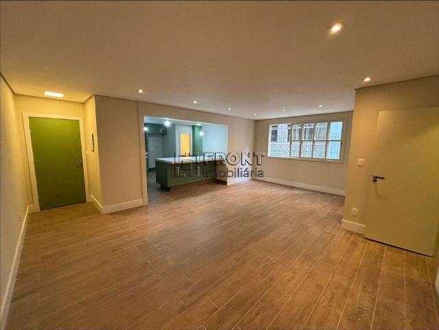 Apartamento para Venda em São Paulo/SP Jardim Paulista 2 Quartos