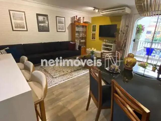 Apartamento para Venda em São Paulo/SP Jardim Paulista 2 Quartos