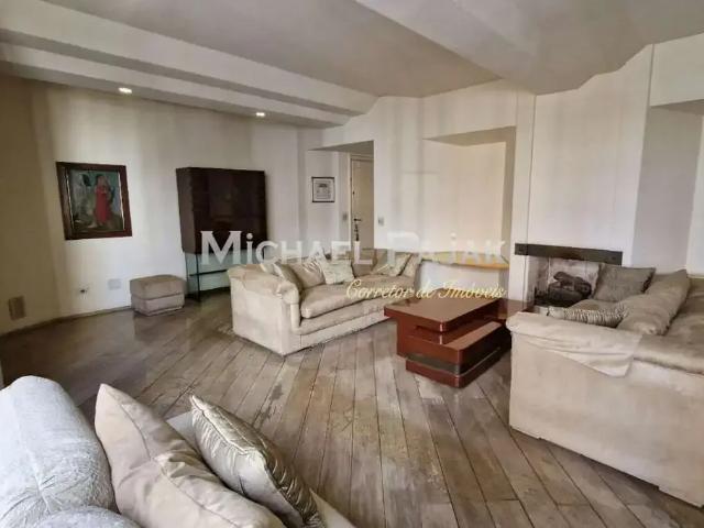 Apartamento para Venda em São Paulo/SP Jardim Paulista 2 Quartos