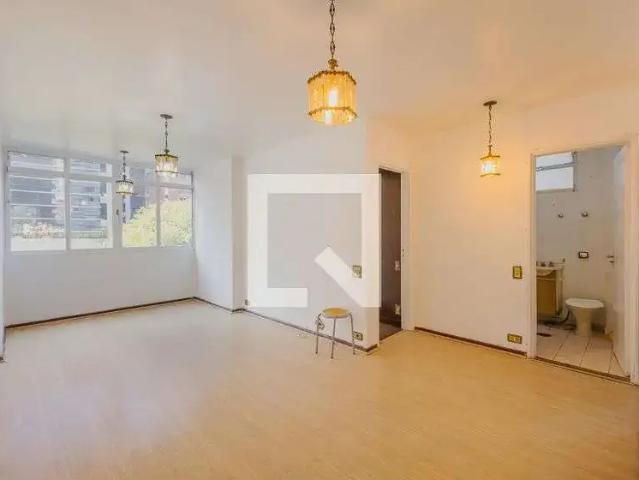 Apartamento para Venda em São Paulo/SP Jardim Paulista 2 Quartos