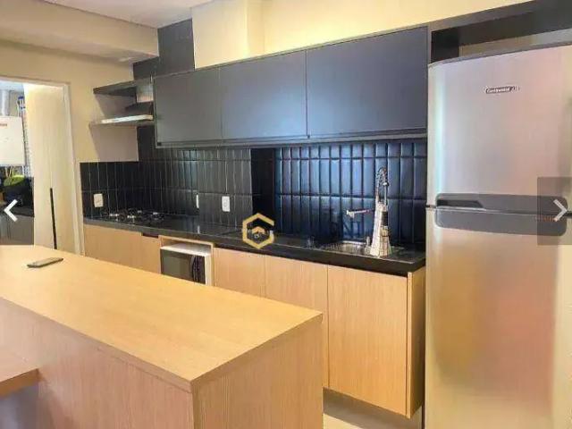 Apartamento para Venda em São Paulo/SP Jardim Paulista 2 Quartos