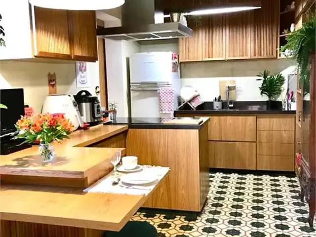 Apartamento para Venda em São Paulo/SP Jardim Paulista 2 Quartos