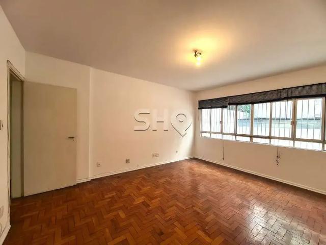 Apartamento para Venda em São Paulo/SP Jardim Paulista 2 Quartos