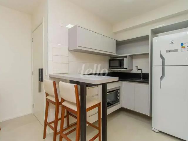 Apartamento para Venda em São Paulo/SP Jardim Paulista 2 Quartos