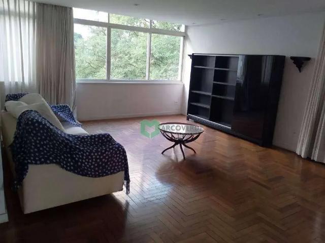 Apartamento para Venda em São Paulo/SP Jardim Paulista 2 Quartos