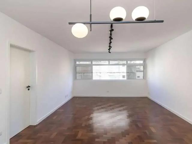 Apartamento para Venda em São Paulo/SP Jardim Paulista 2 Quartos