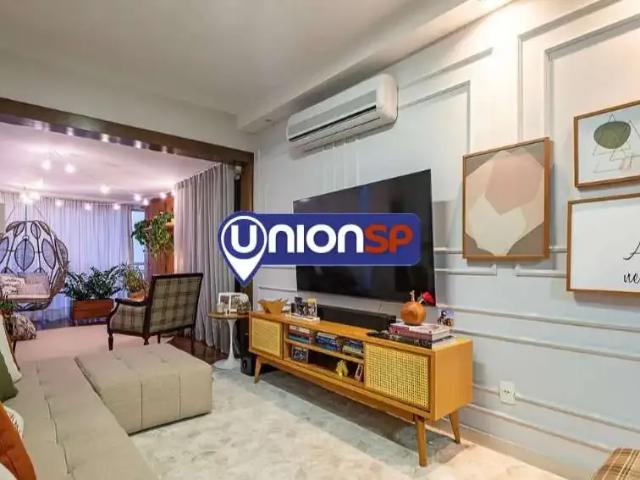 Apartamento para Venda em São Paulo/SP Jardim Paulista 2 Quartos