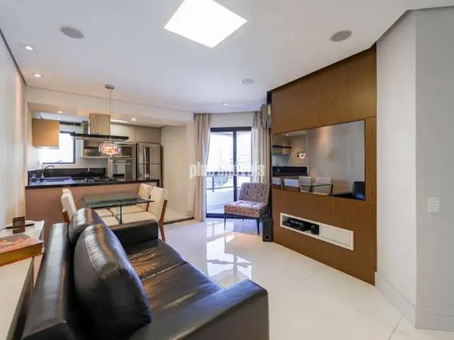 Apartamento para Venda em São Paulo/SP Jardim Paulista 2 Quartos