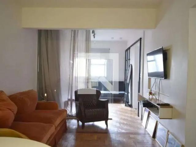 Apartamento para Venda em São Paulo/SP Jardim Paulista 2 Quartos