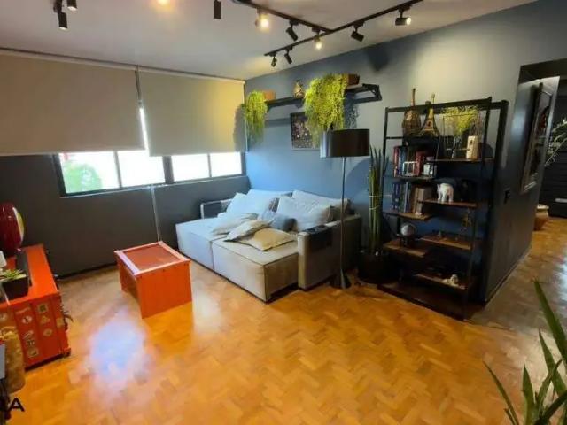 Apartamento para Venda em São Paulo/SP Jardim Paulista 2 Quartos