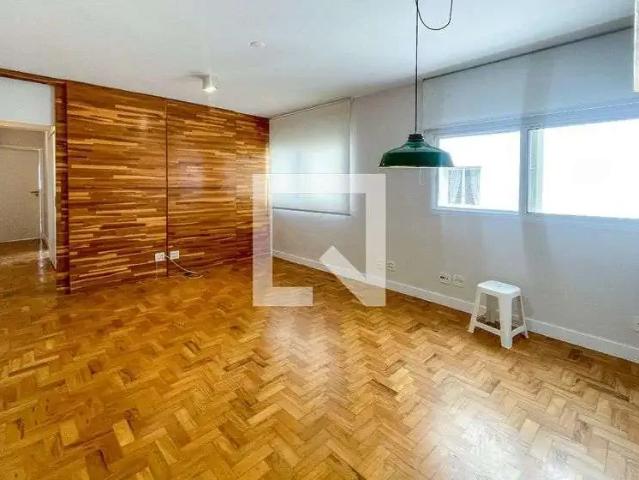Apartamento para Venda em São Paulo/SP Jardim Paulista 2 Quartos