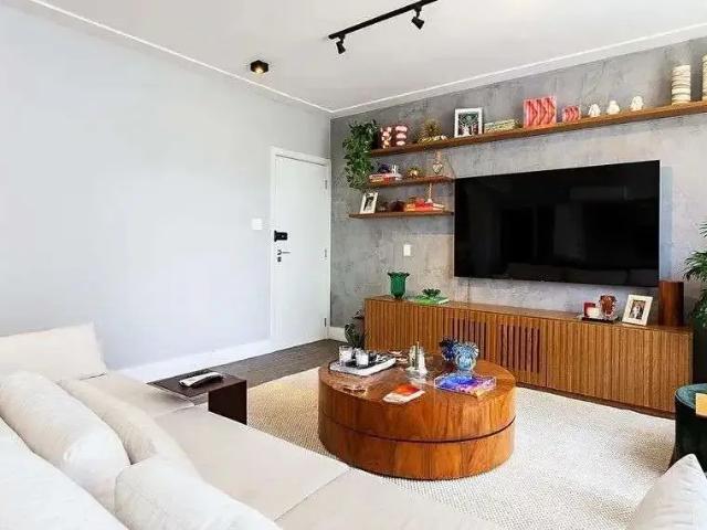Apartamento para Venda em São Paulo/SP Jardim Paulista 2 Quartos