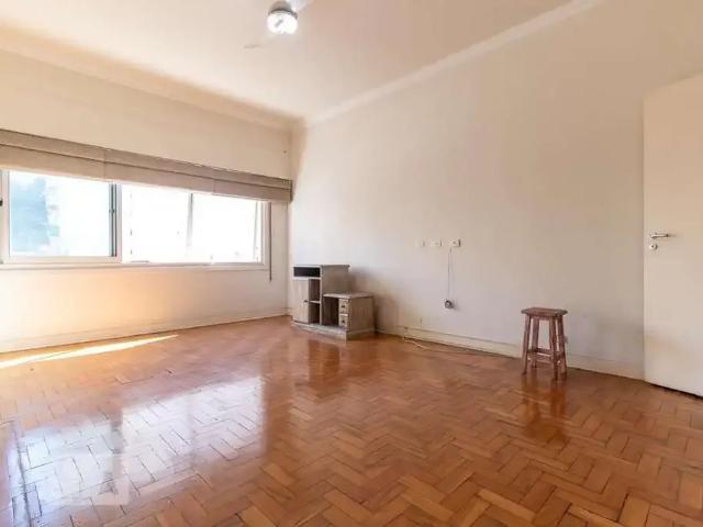 Apartamento para Venda em São Paulo/SP Jardim Paulista 2 Quartos