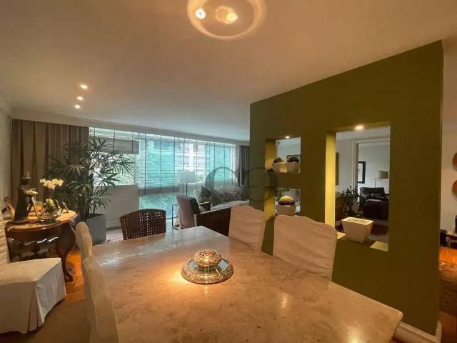 Apartamento para Venda em São Paulo/SP Jardim Paulista 2 Quartos