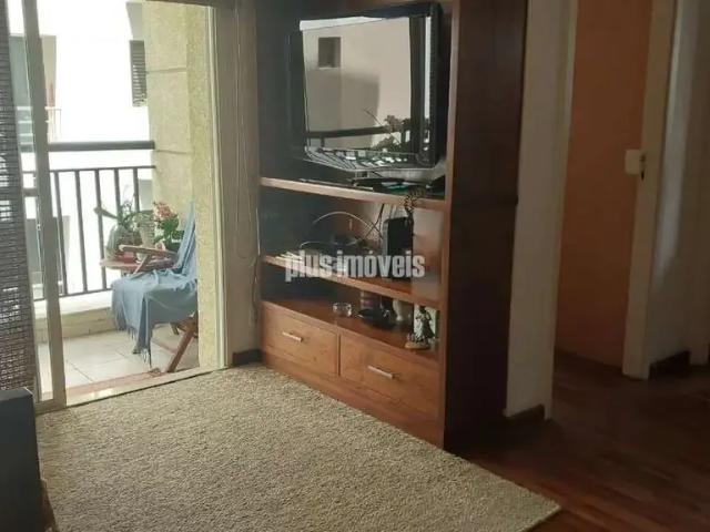 Apartamento para Venda em São Paulo/SP Jardim Paulista 2 Quartos