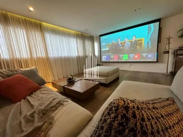 Apartamento para Venda em São Paulo/SP Jardim Paulista 2 Quartos