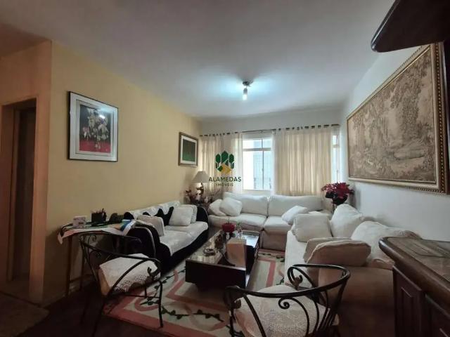 Apartamento para Venda em São Paulo/SP Jardim Paulista 2 Quartos
