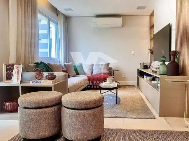 Apartamento para Venda em São Paulo/SP Jardim Paulista 2 Quartos