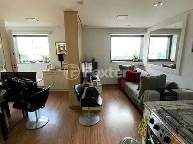 Apartamento para Venda em São Paulo/SP Jardim Paulista 2 Quartos