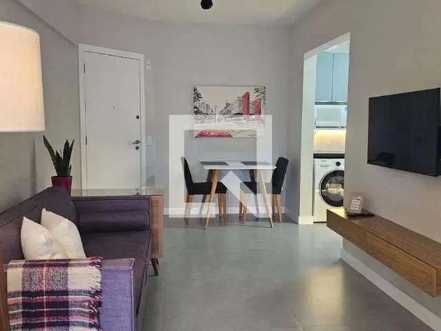 Apartamento para Venda em São Paulo/SP Jardim Paulista 2 Quartos