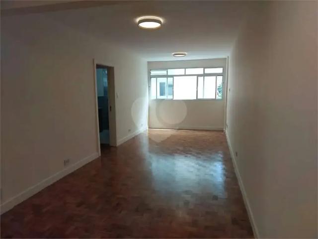Apartamento para Venda em São Paulo/SP Jardim Paulista 2 Quartos