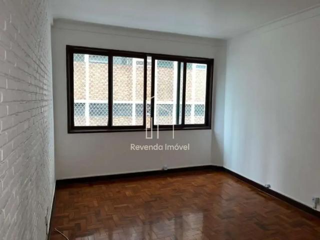 Apartamento para Venda em São Paulo/SP Jardim Paulista 2 Quartos