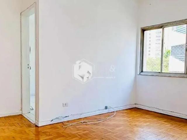 Apartamento para Venda em São Paulo/SP Jardim Paulista 2 Quartos
