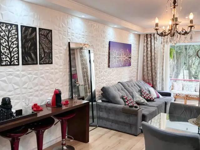 Apartamento para Venda em São Paulo/SP Jardim Paulista 2 Quartos