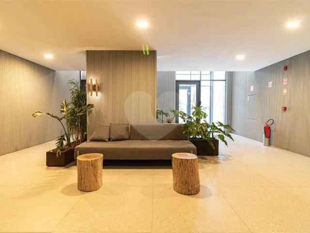 Apartamento para Venda em São Paulo/SP Jardim Paulista 2 Quartos