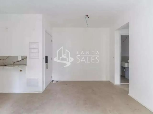 Apartamento para Venda em São Paulo/SP Jardim Paulista 2 Quartos