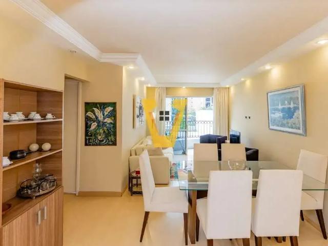 Apartamento para Venda em São Paulo/SP Jardim Paulista 2 Quartos