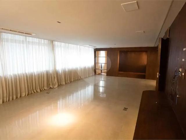 Apartamento para Venda em São Paulo/SP Jardim Paulista 2 Quartos