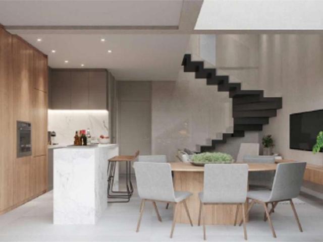 Apartamento para Venda em São Paulo/SP Jardim Paulista 2 Quartos