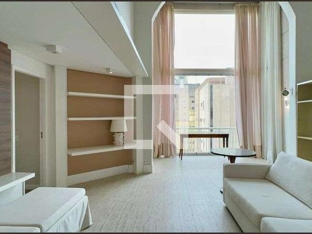 Apartamento para Venda em São Paulo/SP Jardim Paulista 2 Quartos