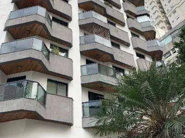 Apartamento para Venda em São Paulo/SP Jardim Paulista 2 Quartos