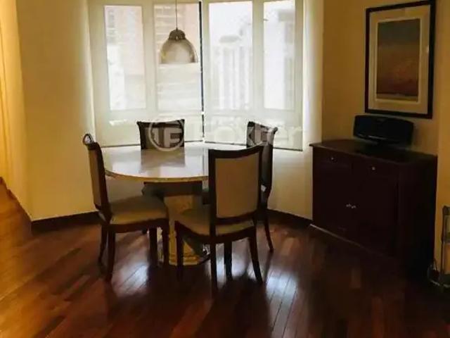 Apartamento para Venda em São Paulo/SP Jardim Paulista 2 Quartos