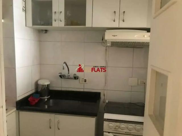 Apartamento para Venda em São Paulo/SP Jardim Paulista 2 Quartos